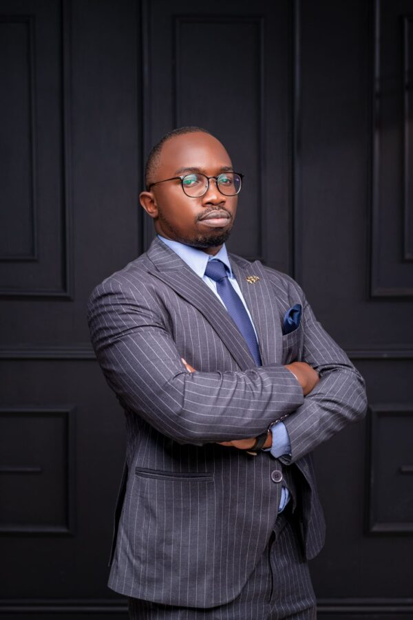 Francis Monyango - Nexus Tech Policy Advisors