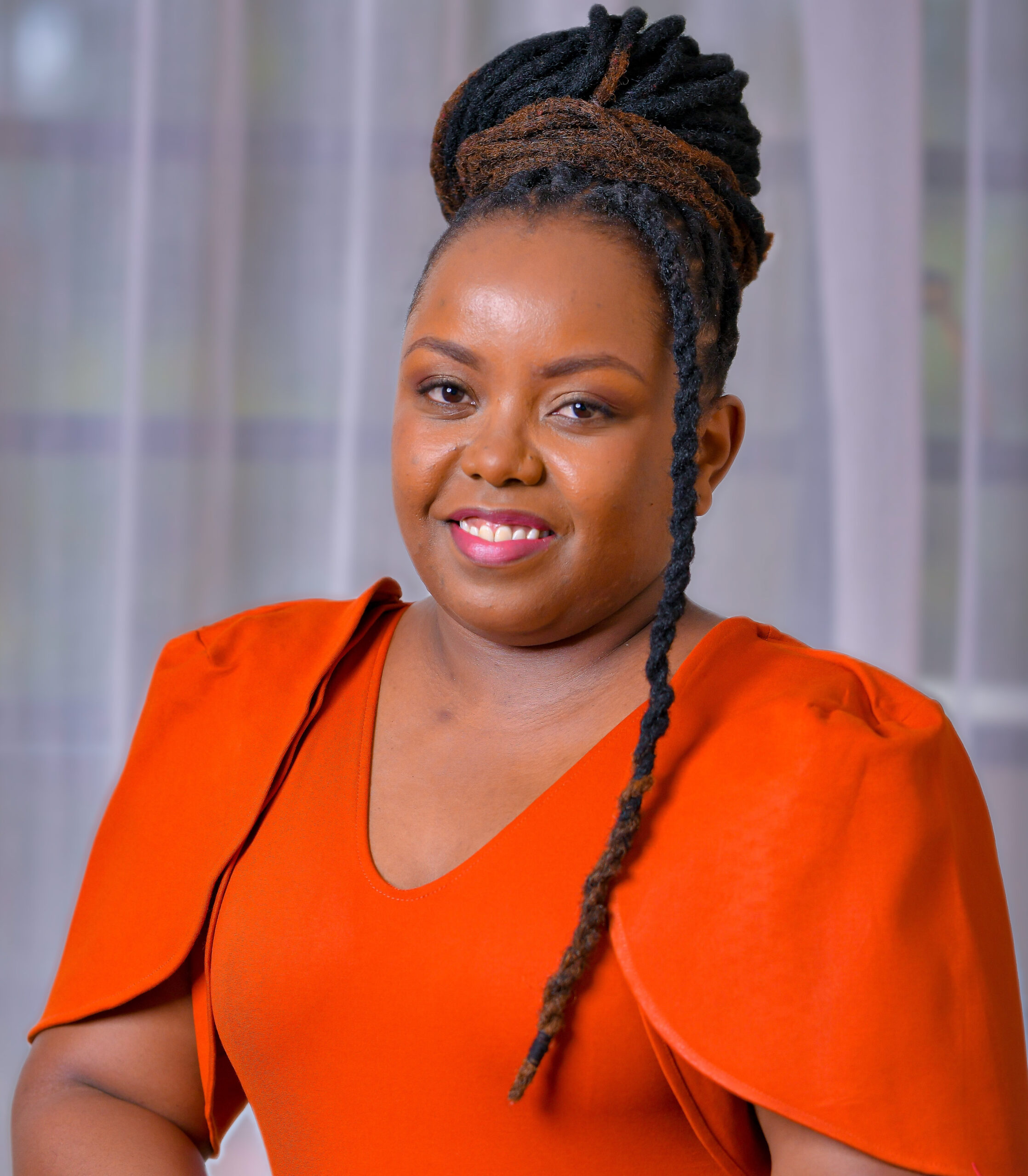 Mary Gichuki - Nexus Tech Policy Advisors